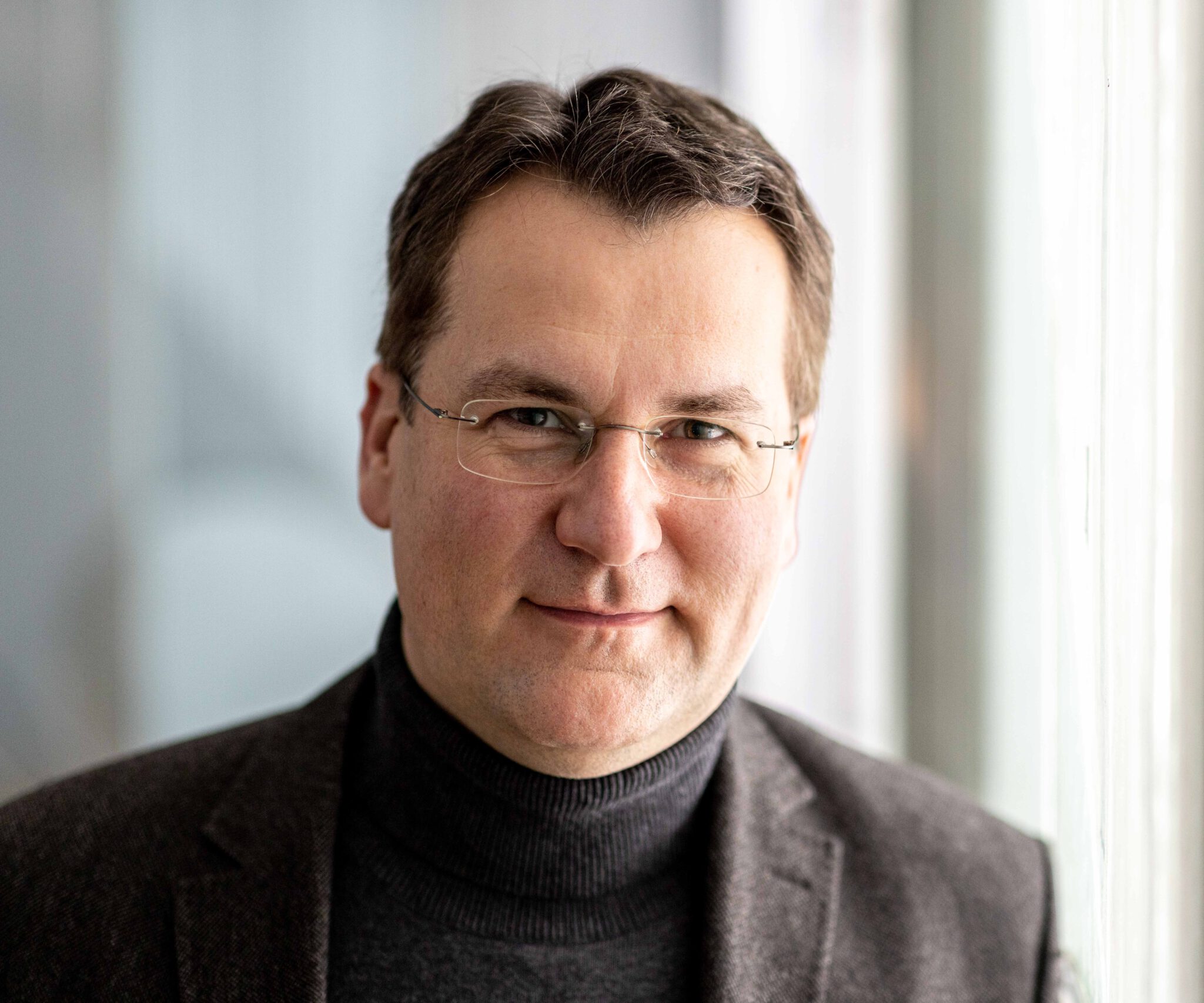 bio - Charakter Etüden